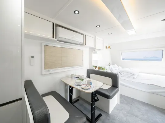 Buan Bonita Caravan - Incheon