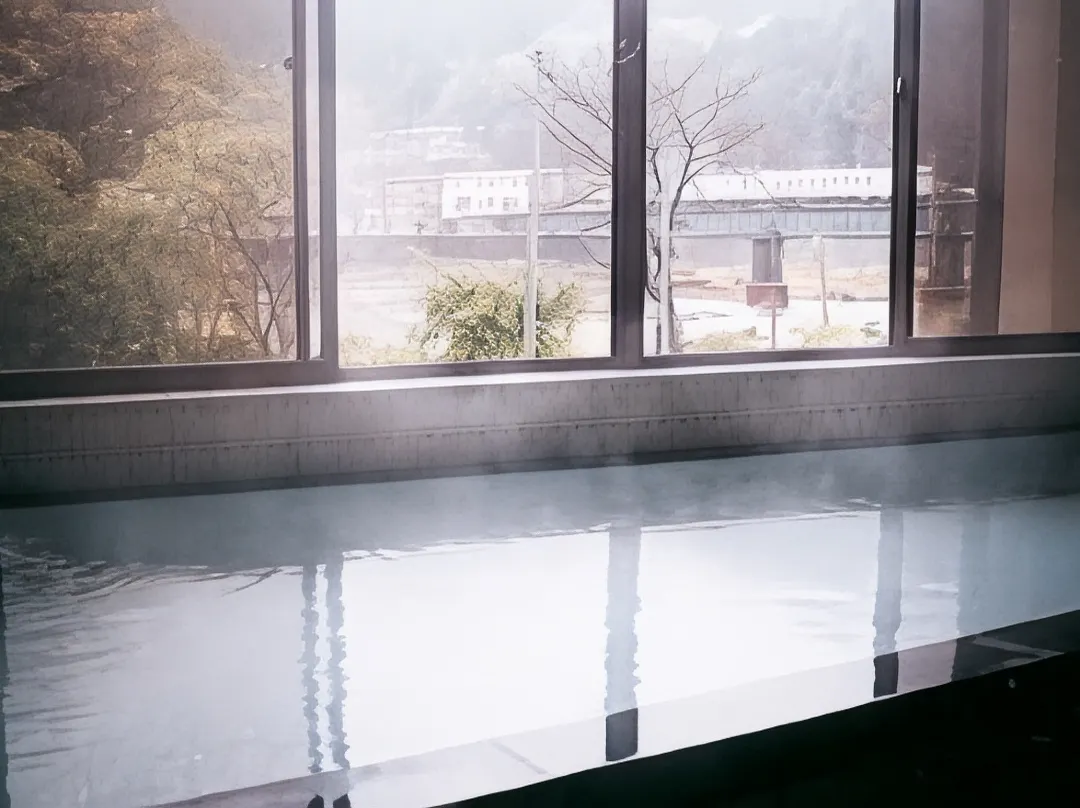 Ryokan Hyokin - 게로시
