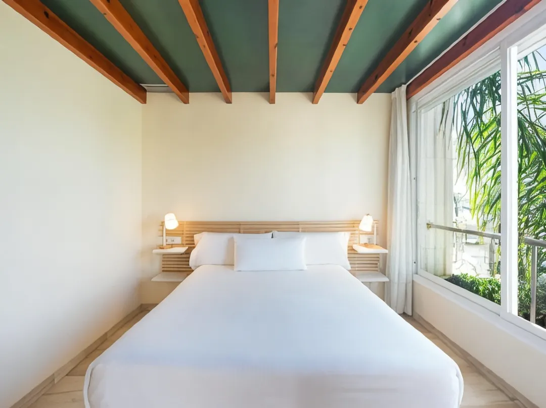 Marea Aparthotel - Catalogne