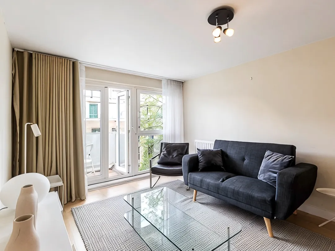 Central 2-bed, 2-bath In Belgravia - Chelsea