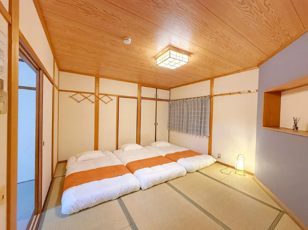 Ema Nagayoshi - Matsubara