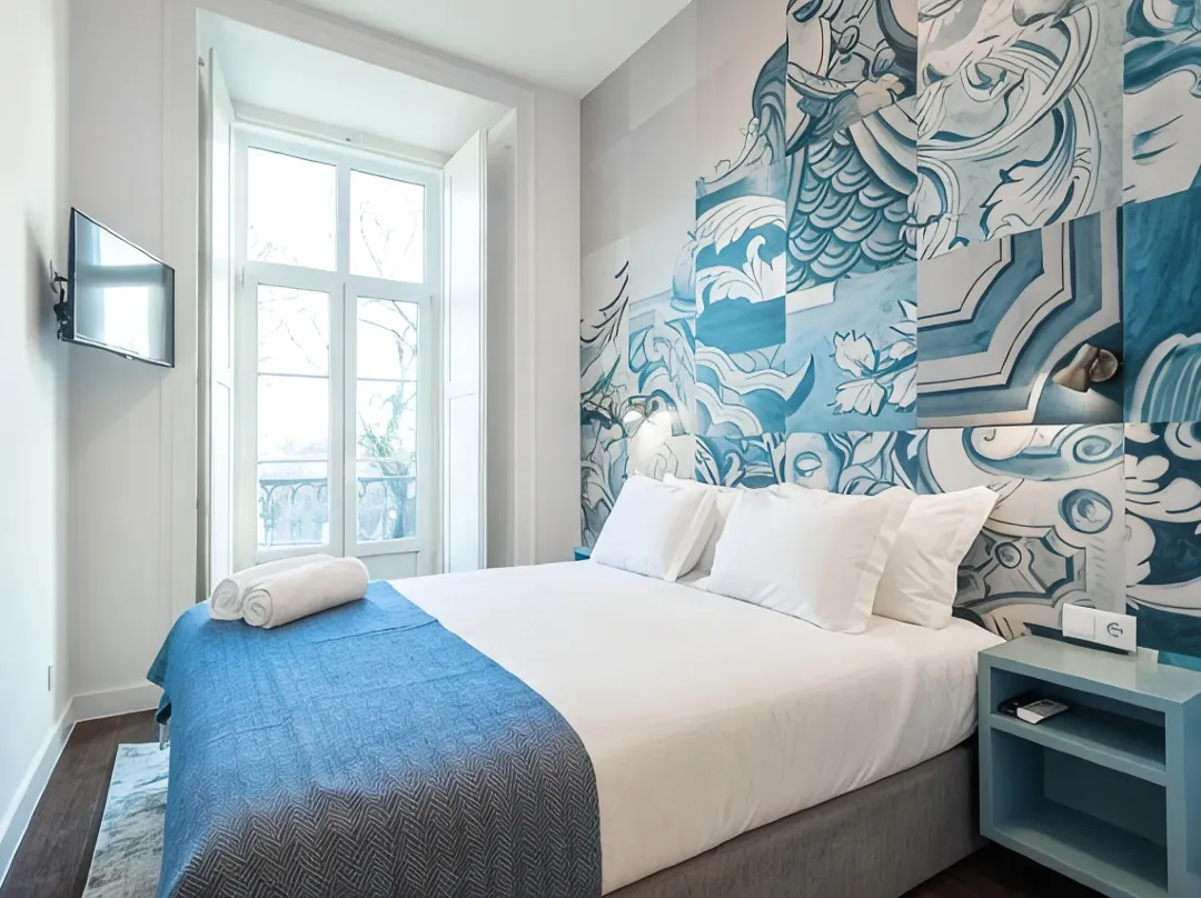 Bairro Alto Guesthouse - Lisbonne
