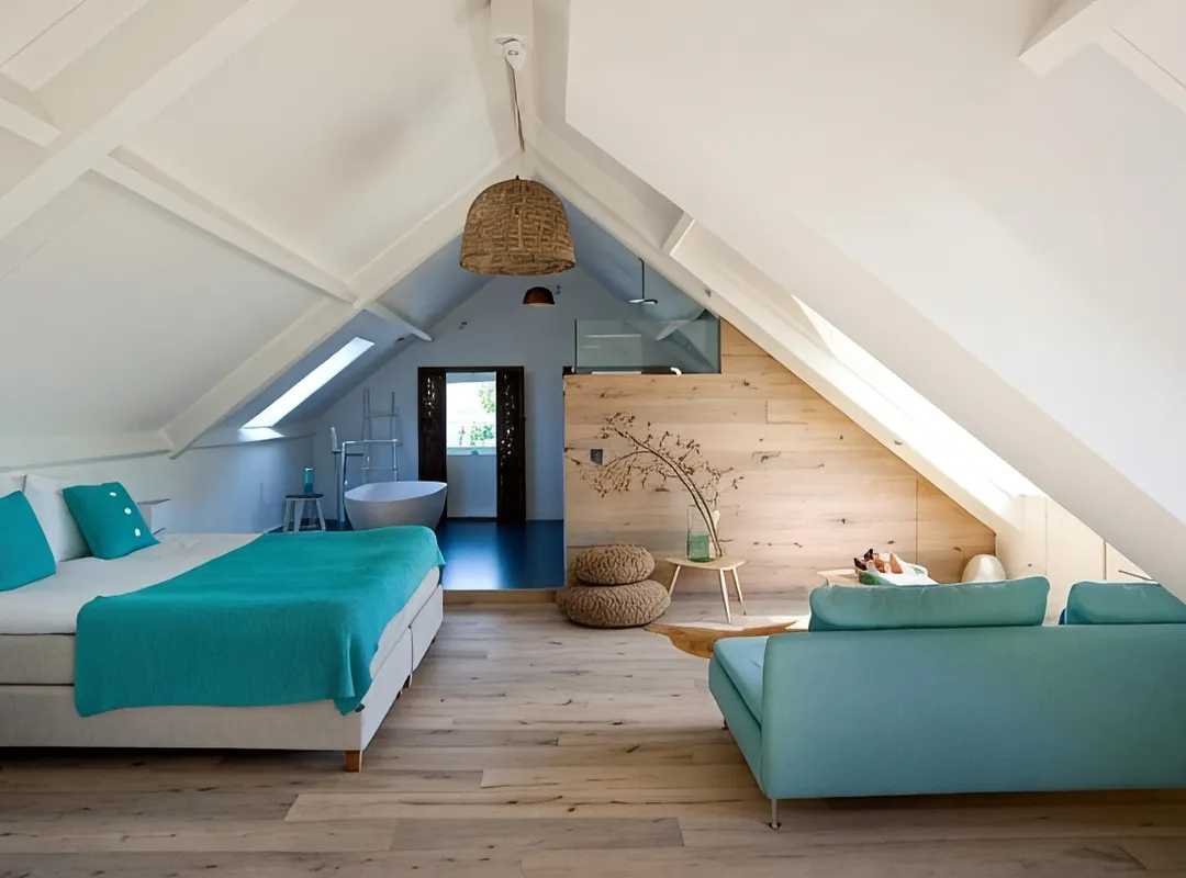 Boutique Hotel Villa Oldenhoff - Ámsterdam