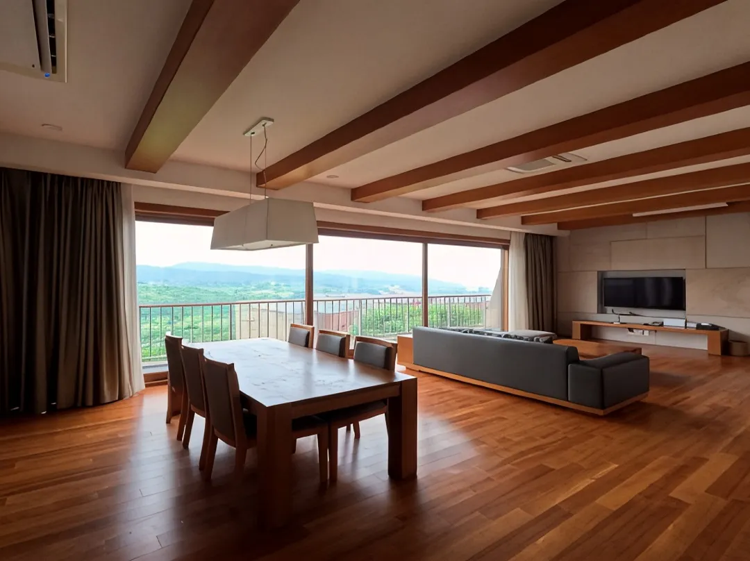 Kangdong Resort - 경주시