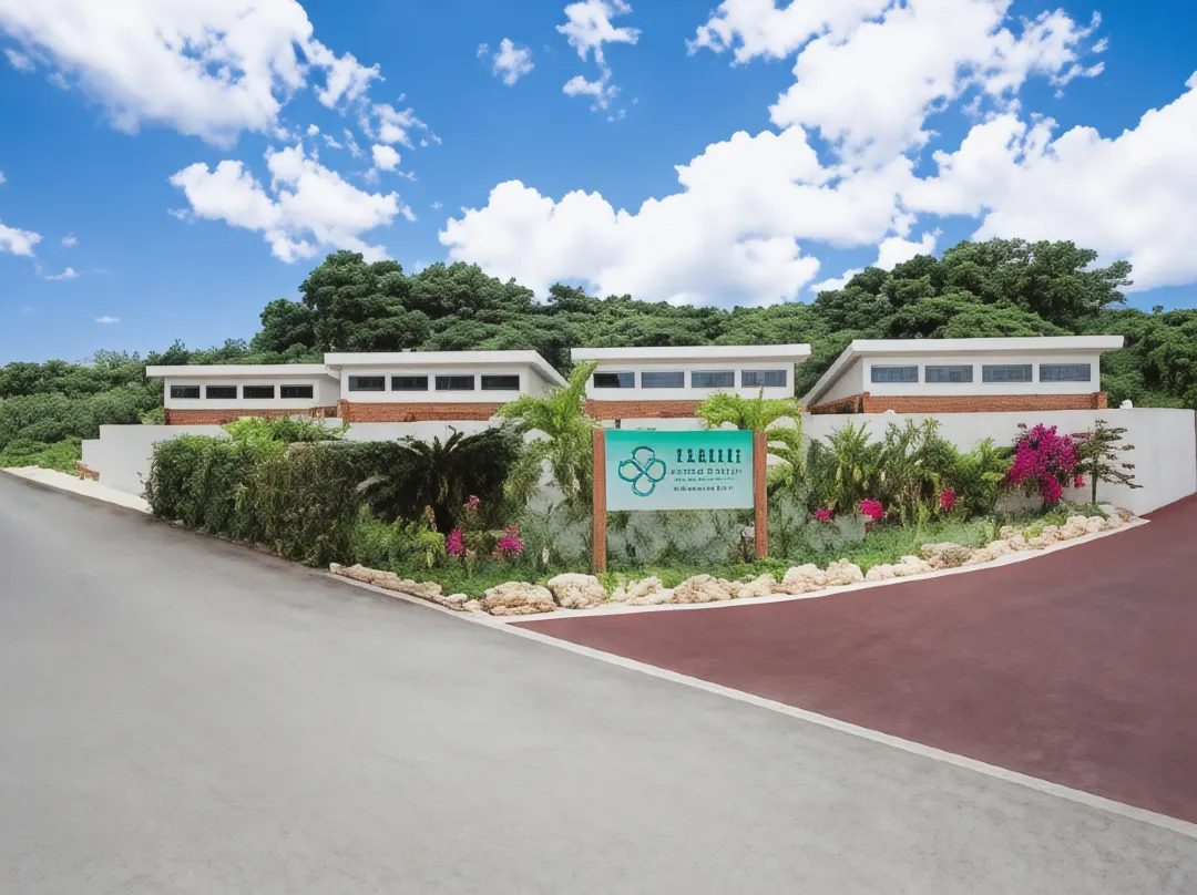 Tabino Hotel Villa Miyakojima - Miyako-jima