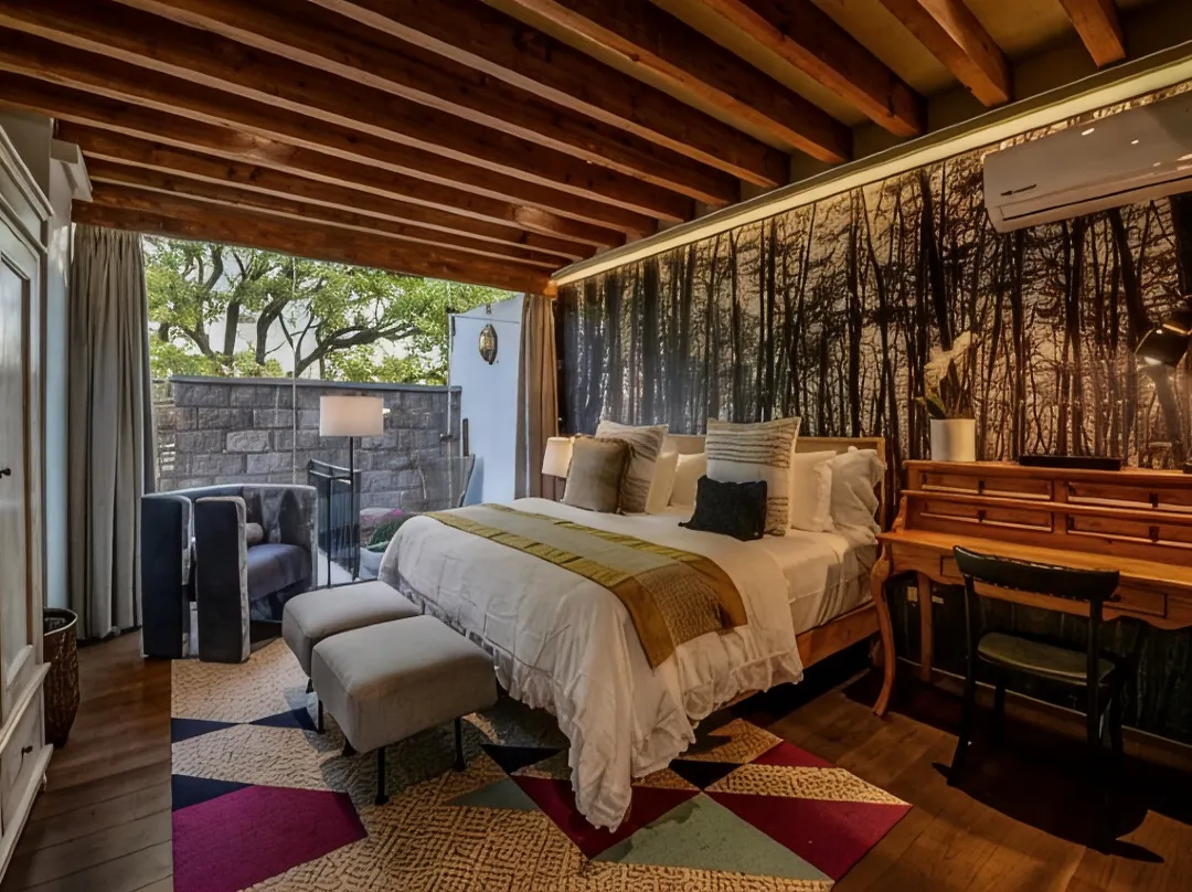 Casa Cien Hilos - San Miguel de Allende