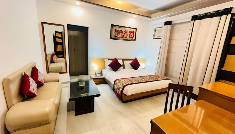 Anand Villa - Gurgaon
