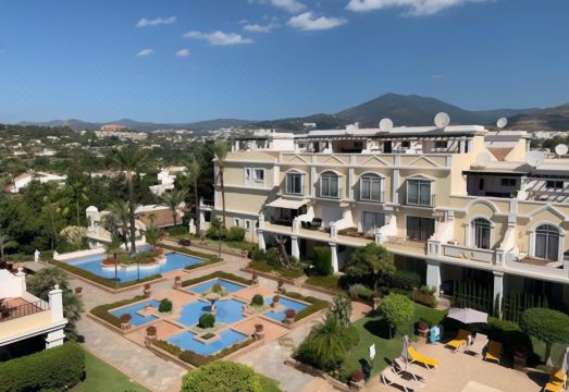 Aloha Gardens by Vacation Care,Marbella - Updated Prices & Hotel ...