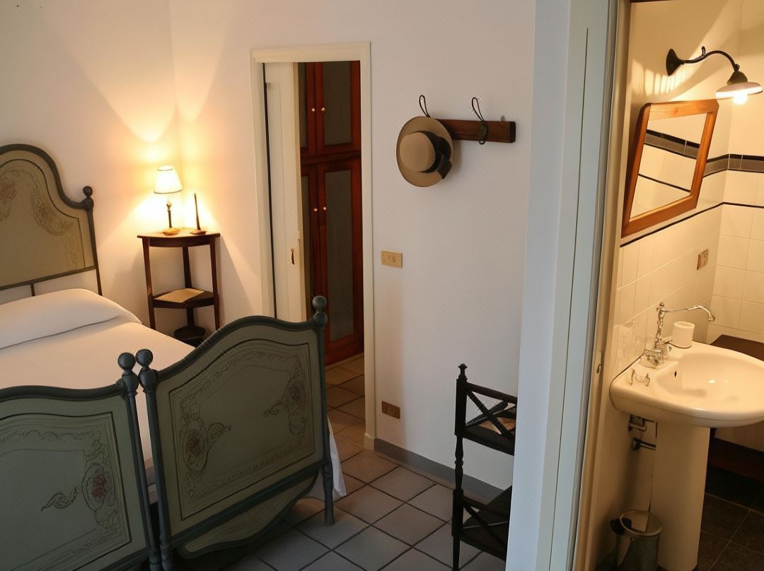 Villa Elena B&b Di Charme - Apulia