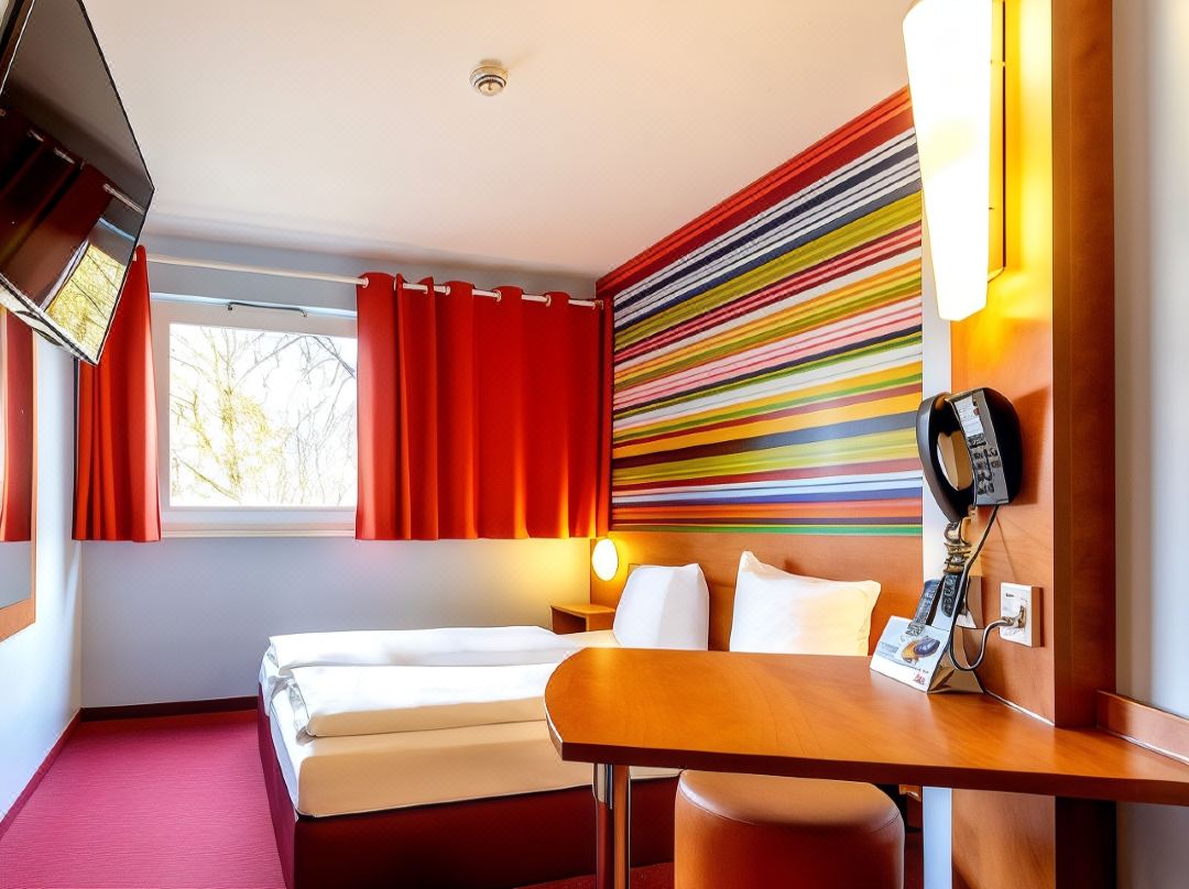 Hotel Rhynern Nord - Hamm