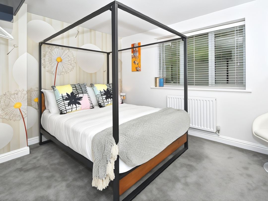 The Mews @ Aboyne Close Birmingham - Birmingham