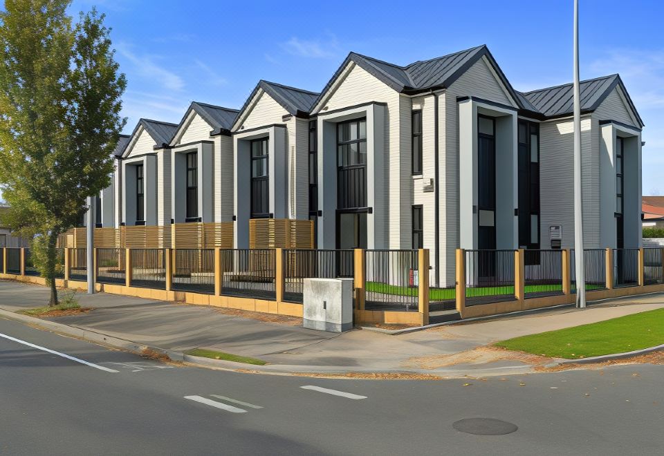 Norton Motel, Frankton: Latest Price & Reviews 2024