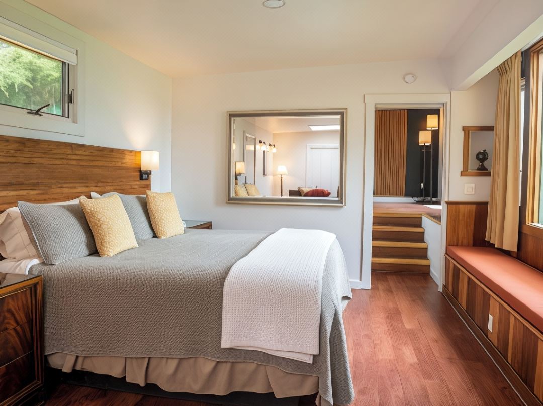 Inn At Buckhorn Cove - Mendocino, CA