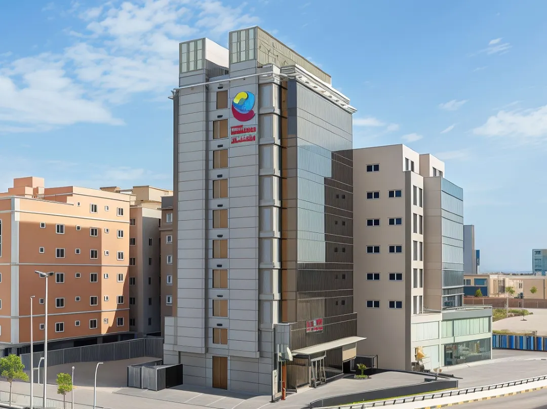 Ramada Encore By Wyndham Al Khobar Corniche - 