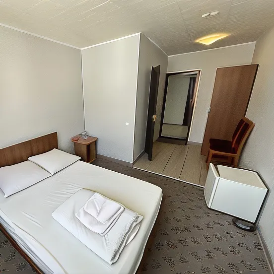 Mayak Mini-hotel - Тюмень