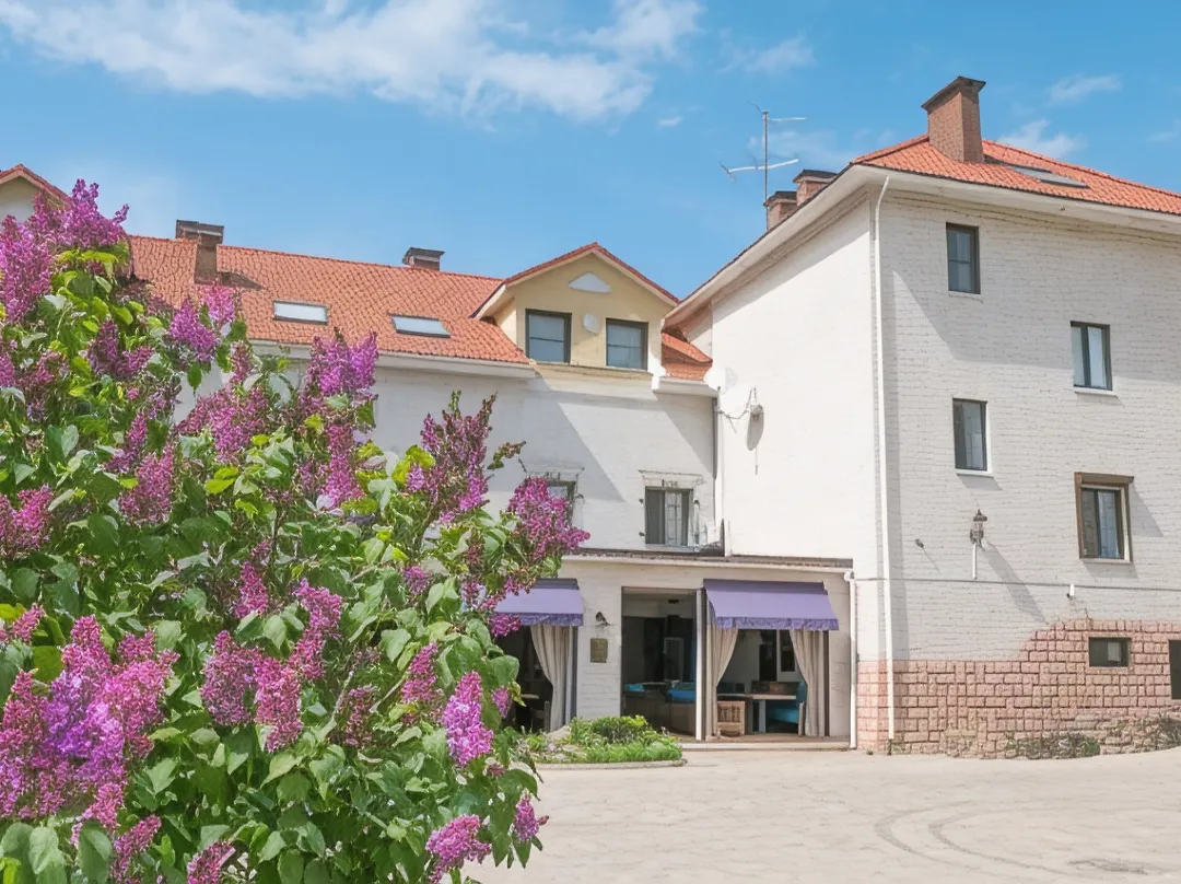 Business Hotel Kostroma - Кострома
