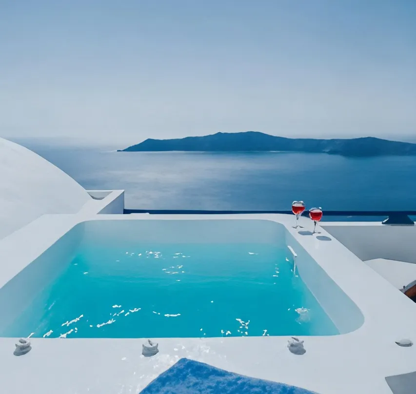 Annio Santorini - Greece