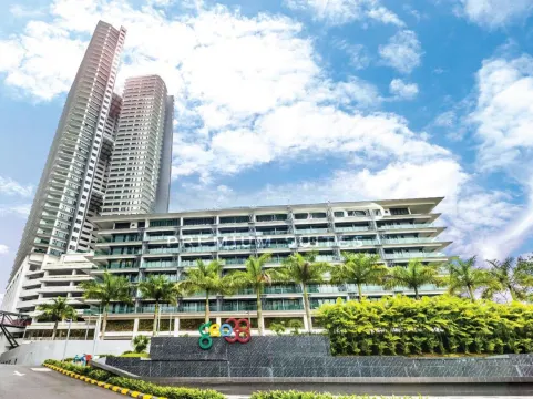 Forte Seasons Genting Geo38 - Bentong