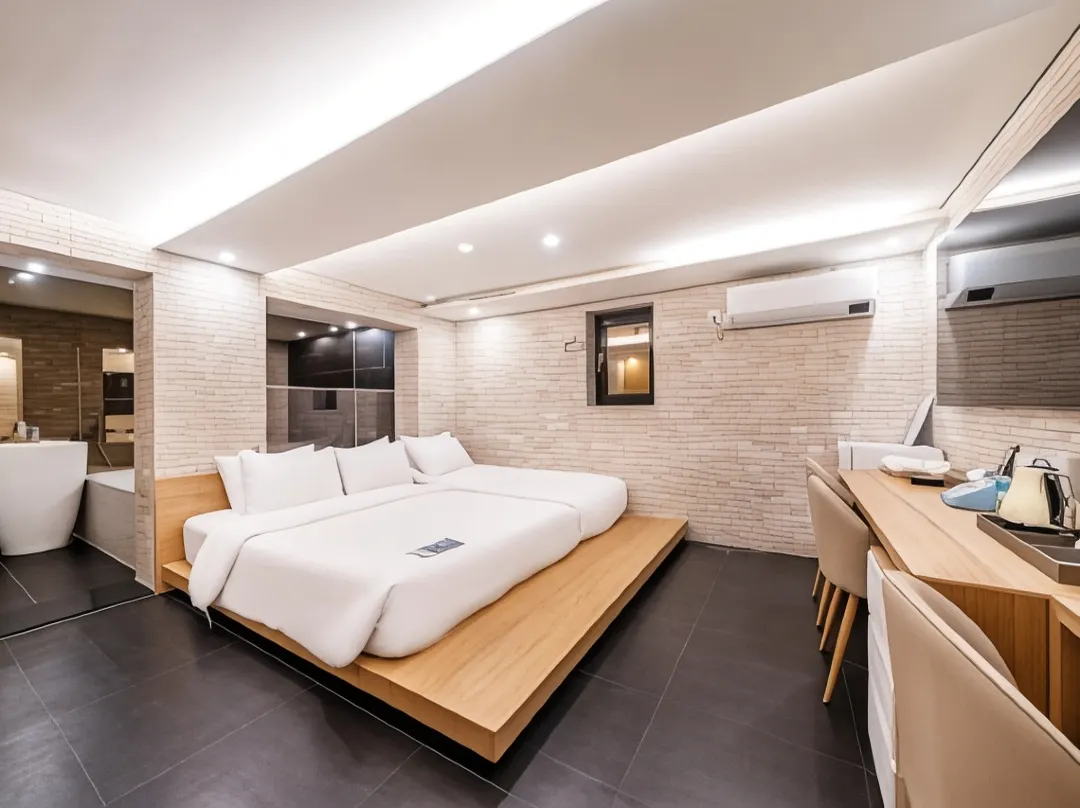 Simple Stay Hotel - Goyang