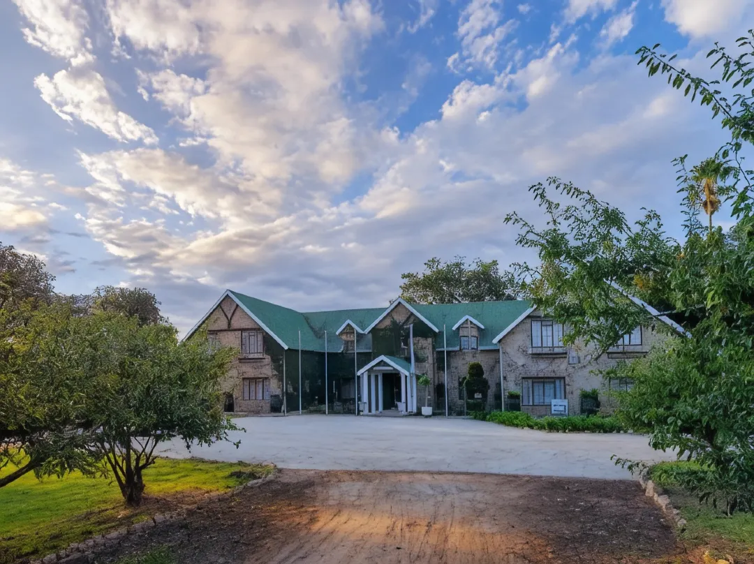 Portland Manor - Western Cape