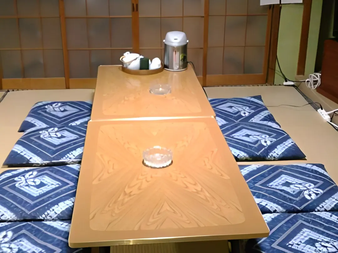 Minshuku Takahashi Kashibuneten - Hamamatsu
