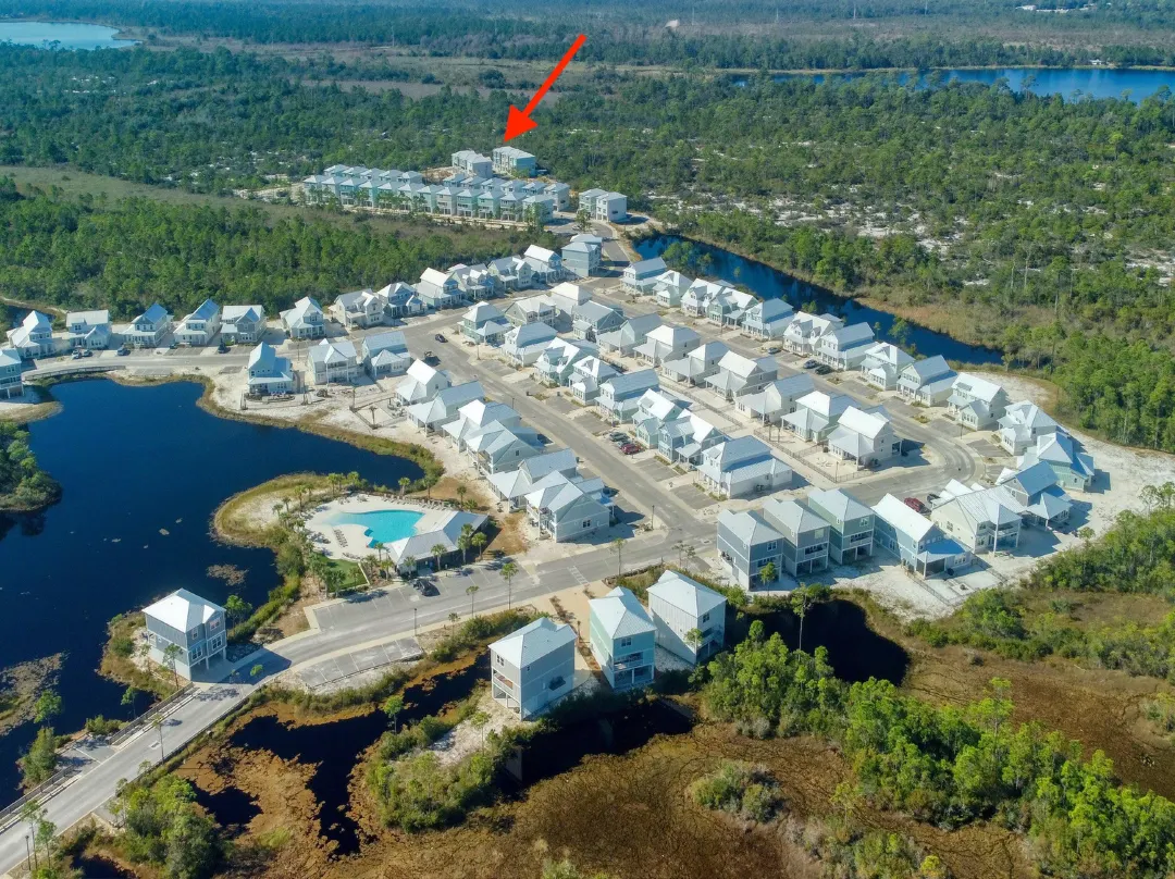 Pet Friendly.turtle's Nest At Summer Salt Sleeps 9 - Foley, AL