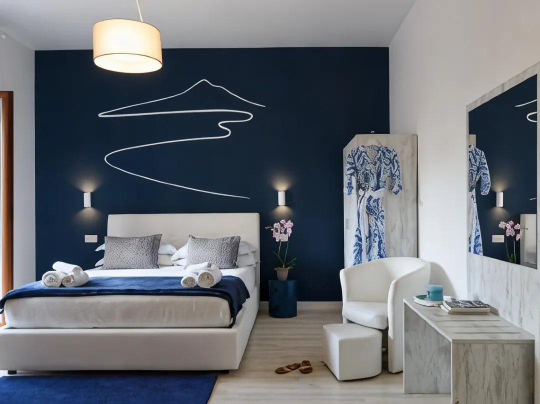 Les Suites Des Tout Le Monde - Massa Lubrense