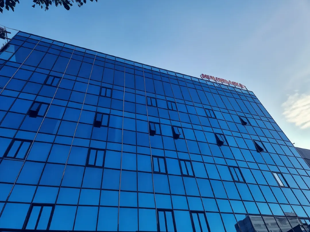 Kawi Jaya Hotel - Batam