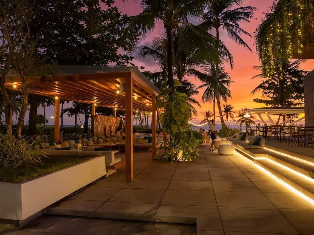 V&t Hotel Phu Quoc - Phú Quốc