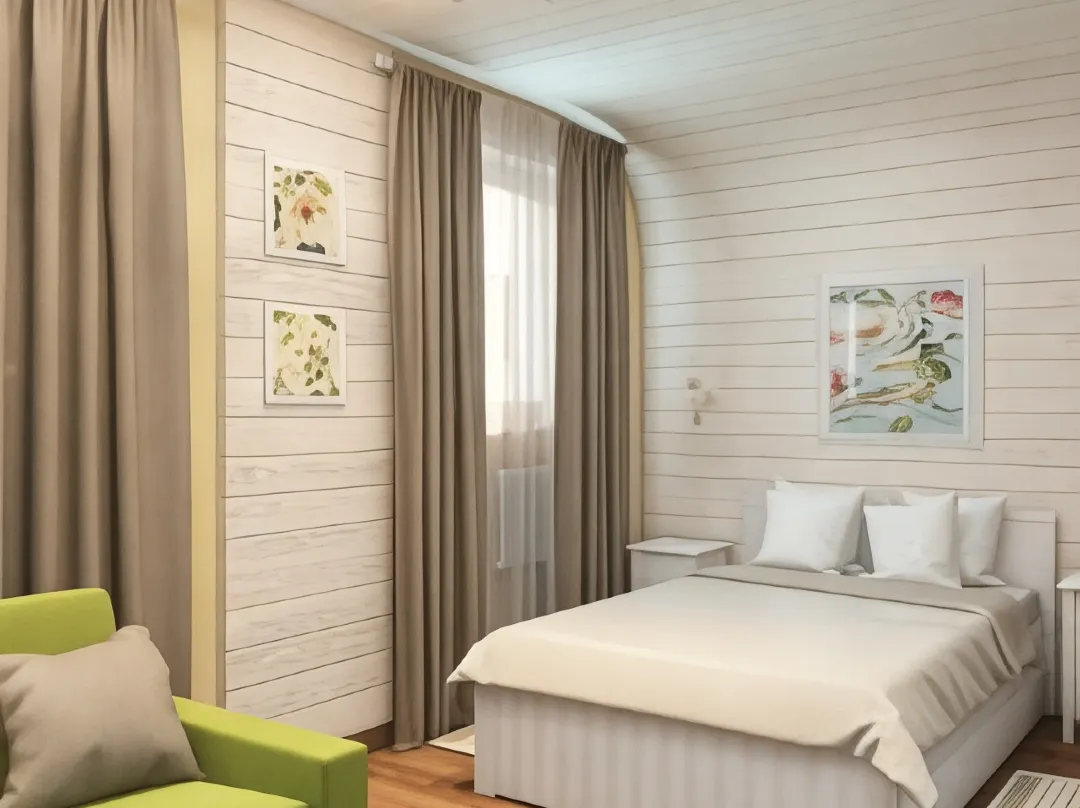 Akvarius Hotel - Saint Petersburg