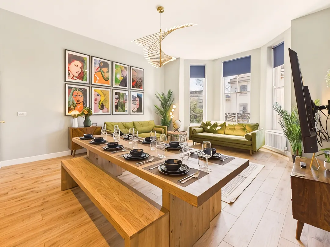 Host & Stay | The Georgian Quarter @ Catharine Ii - Liverpool
