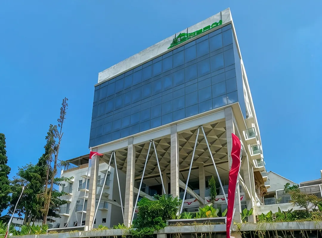 Sinergi Hotel & Villa - Malang