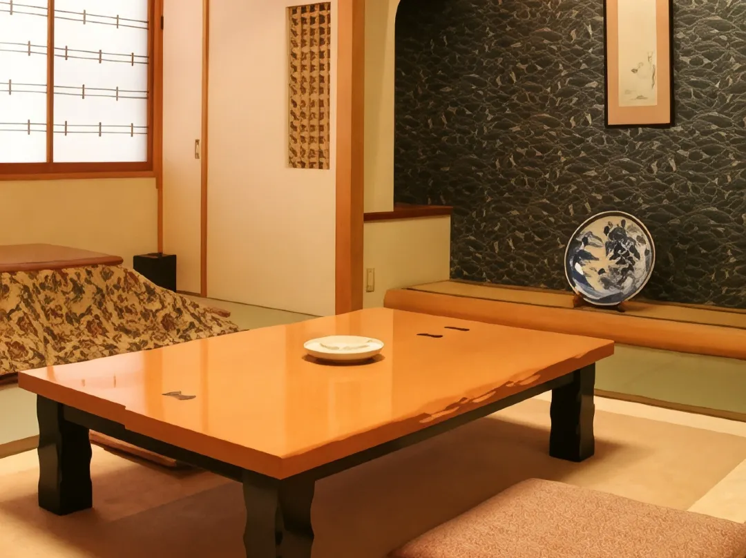 Matsunoyama Onsen Shirakawaya - 新潟県