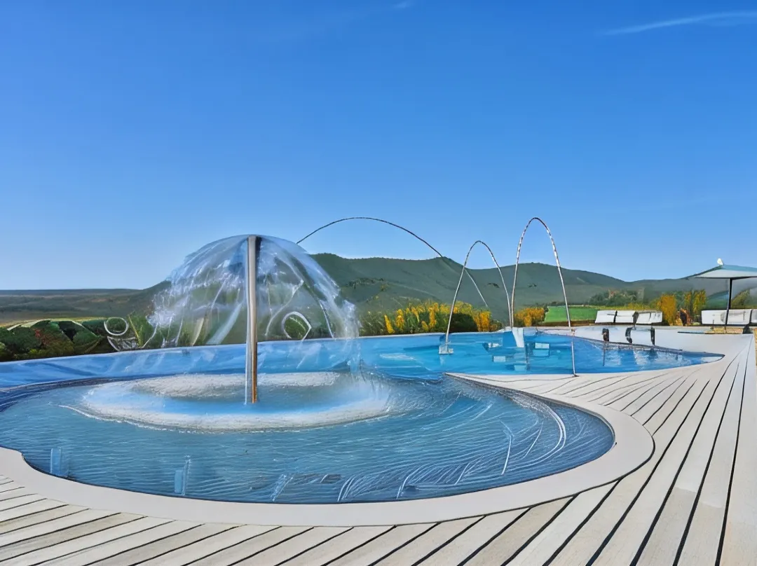 Hotel U Paesolu - Porto-Vecchio