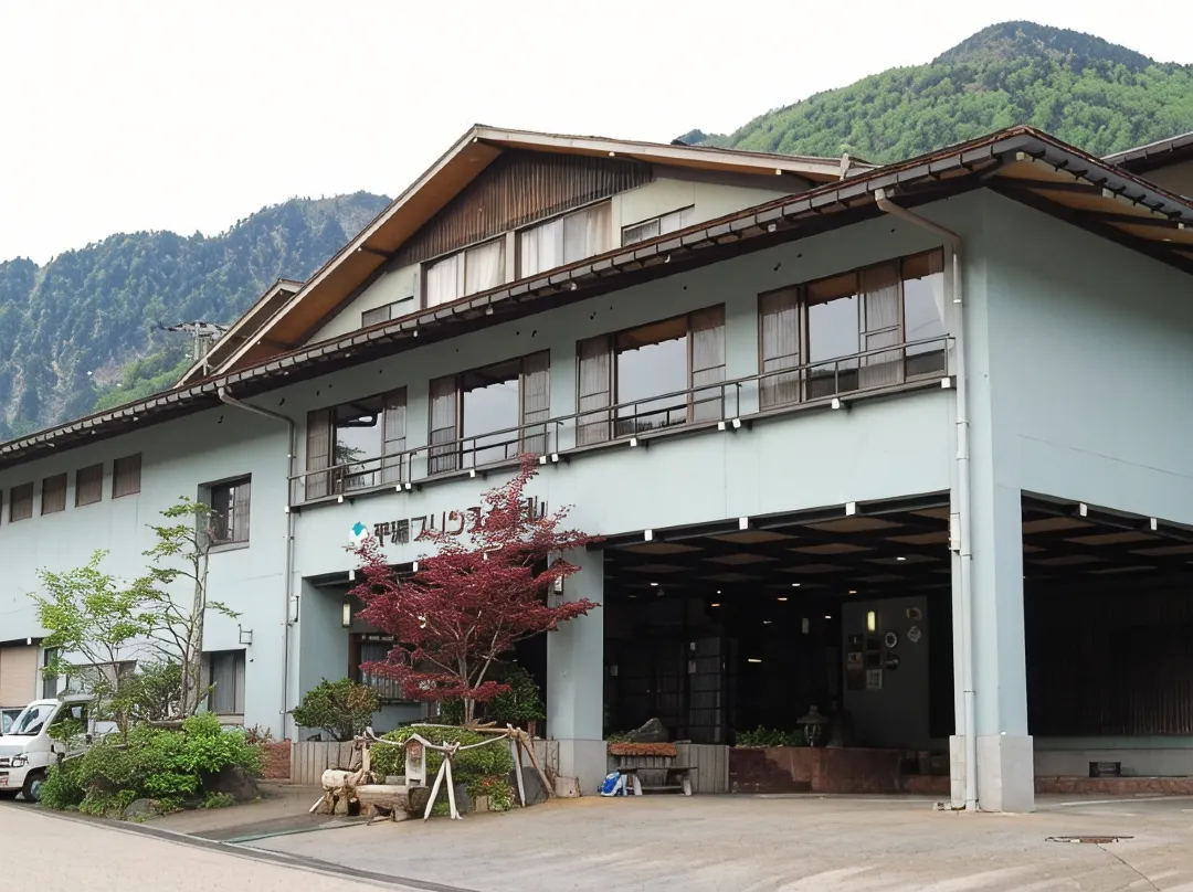 Hirayu Prince Hotel - Matsumoto