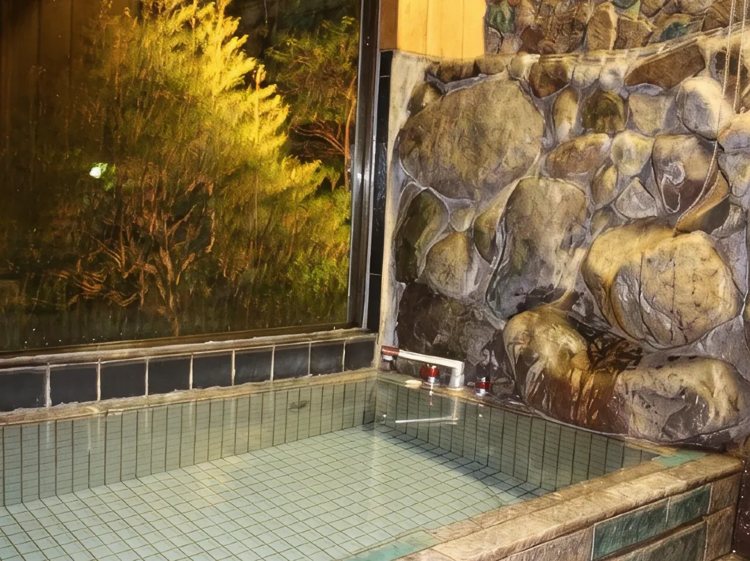 Pension Logette Sainbois - Nikko