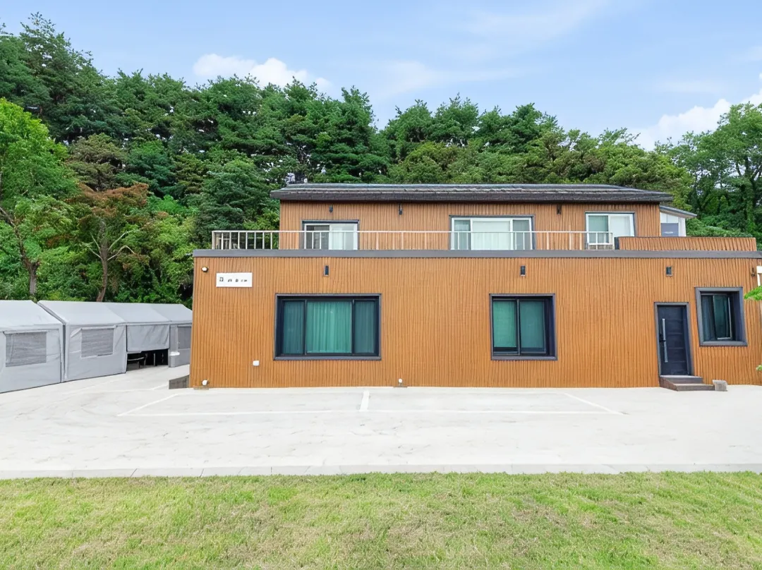 The Js Stay Gangneung - Gangneung-si
