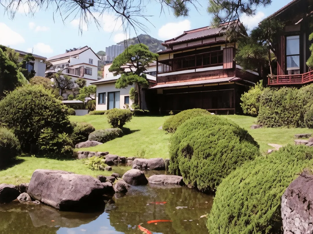 Hotel Yumeiroha - Atami