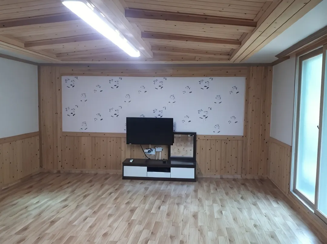 Mungyeong Saejae Morning Pension - 상주시