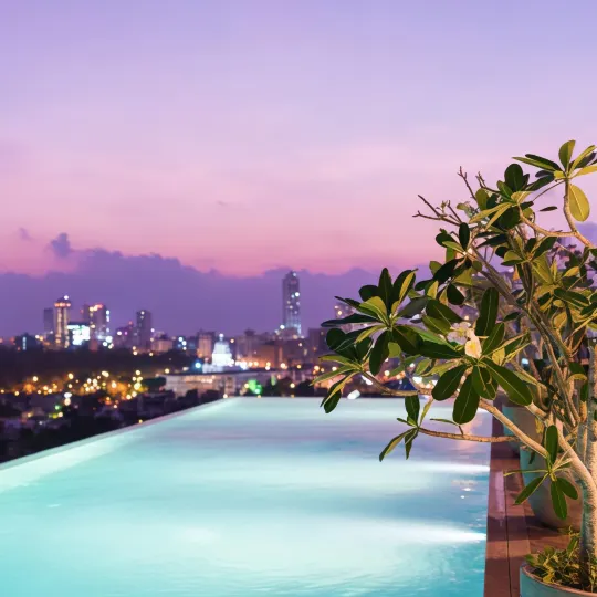 Jetwing Colombo Seven Reviews: 40 Verified Reviews Latest 2024 | Trip.com