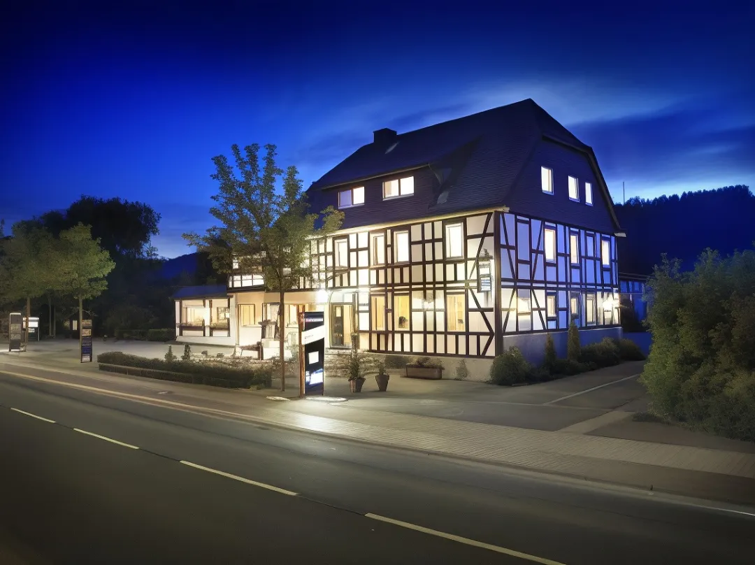 Landgasthof Reinert - Eslohe