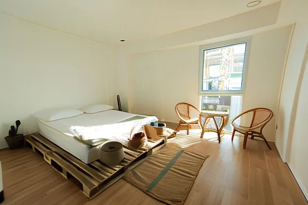 Petit Espace Boutique Hostel - 