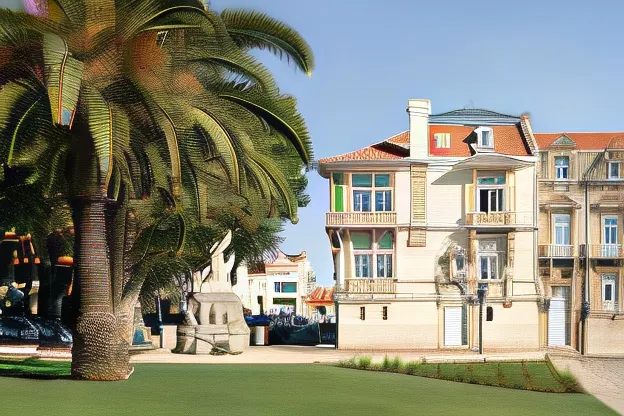 Artsy Cascais - Cascais