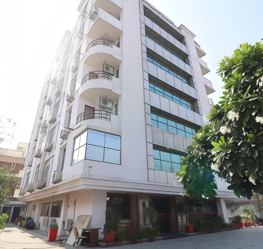Clarksinn Jaipur - Jaipur
