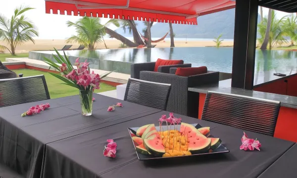 Shambhala Beach Resort,Koh Chang - Updated 2024 Reviews & Prices | Trip.com