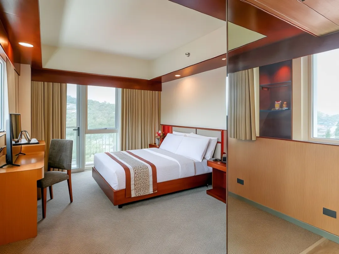 Sotogrande Hotel Baguio - Baguio