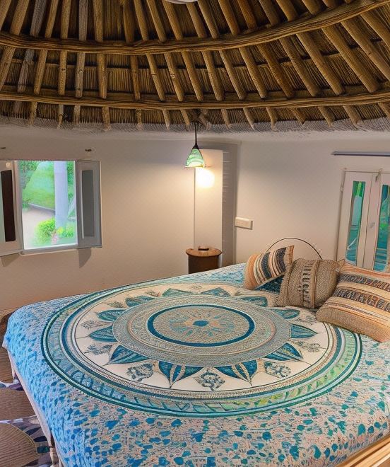 Inti Hostel Pushkar, Pushkar - Book with Updated Prices 2024 | Trip.com