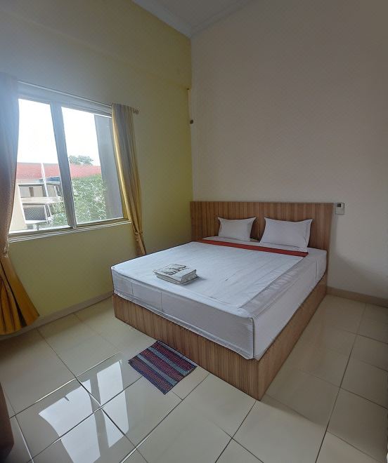 Sapadia Villa Club House Sunggal,Medan - Updated Prices & Hotel Reviews ...