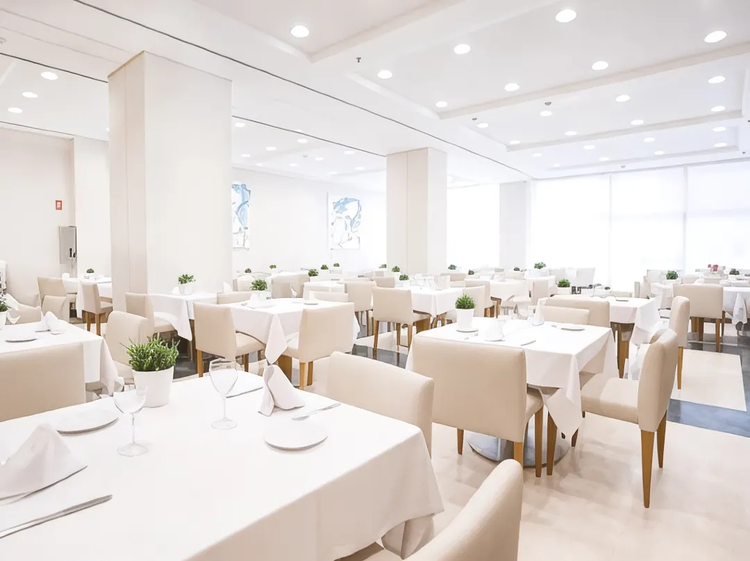 Aparthotel Albufera - Valencia