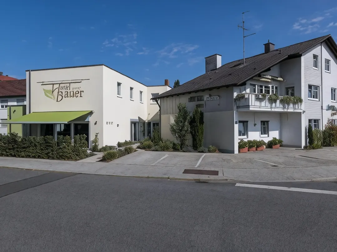 Hotel Bauer Garni - Ingolstadt